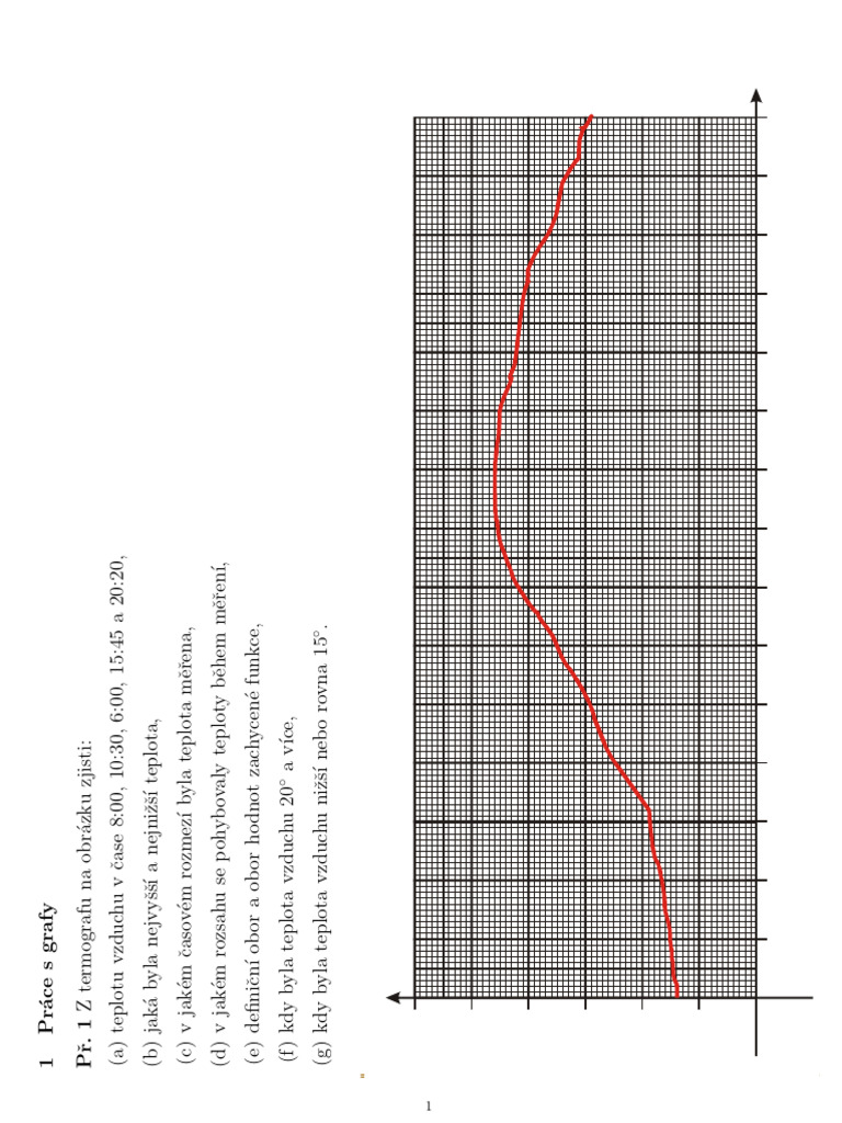 S1 - Priklady Grafy | PDF