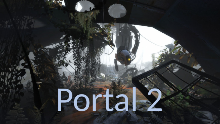 Portal 2 | PDF