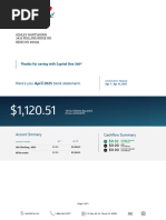 ATB Direct Deposit Form | PDF | Finance & Money Management | Politics