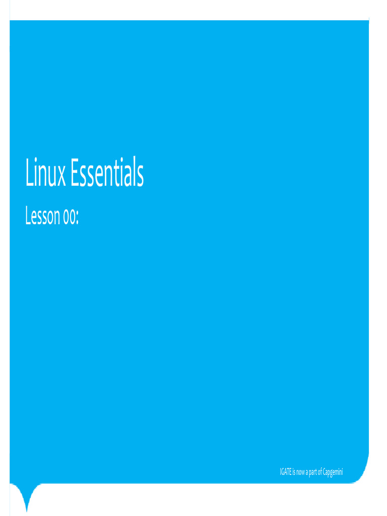 LinuxAdministration Unlocked | PDF | Scheduling (Computing) | File System