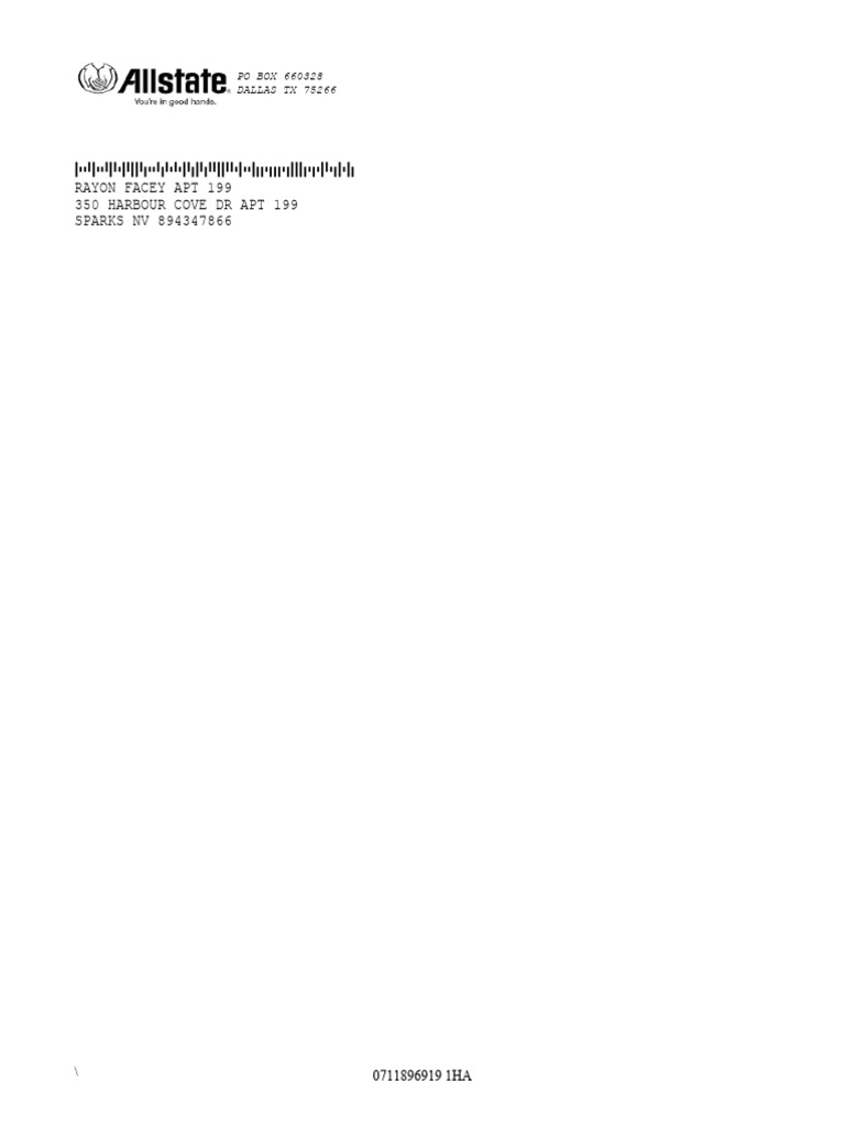 Information Request Facey.20230503133712996.0 | PDF | Insurance | Fraud