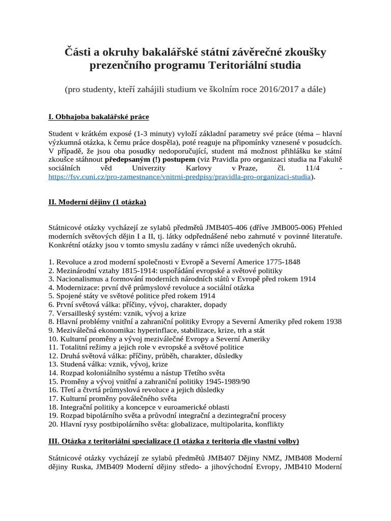 MTS TS Statnice Okruhy 0 0 | PDF