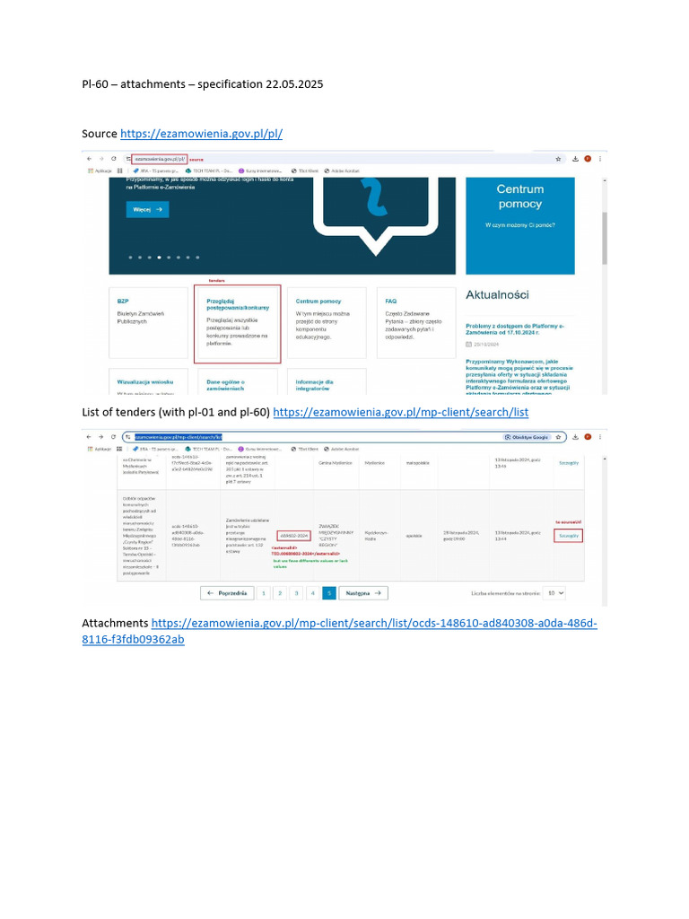 Pl-60 Attachments 20250522 | PDF