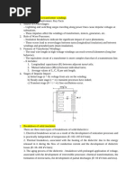 Step by Step Analysis of Temporary Overvoltage Studies | PDF ...