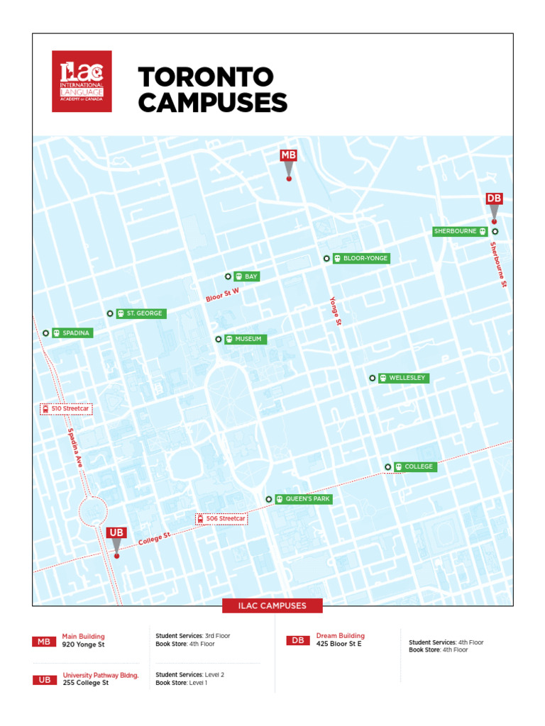 TOROrientation Maps 2021.1119 | PDF