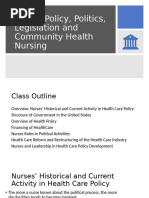 Hhs Organizational Chart Hhs | PDF | United States Department Of Health ...
