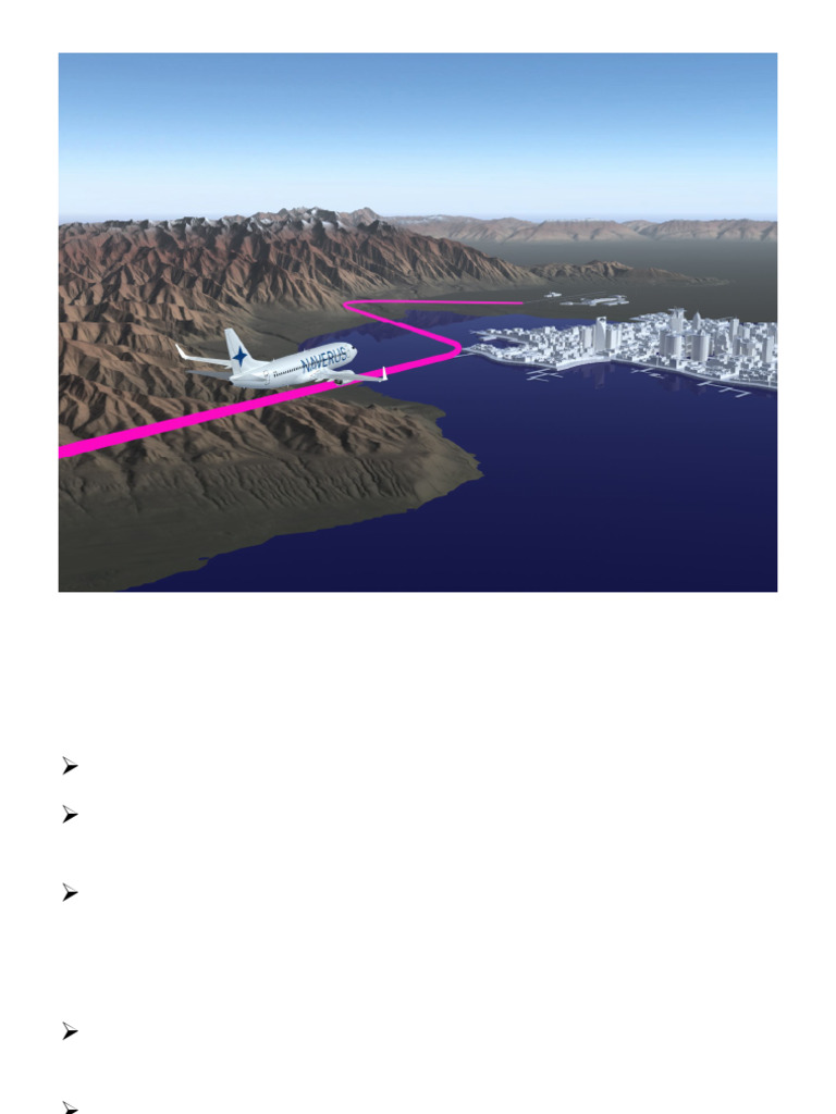 Aircraft Navigation Systems Overview | PDF | Inertial Navigation System ...