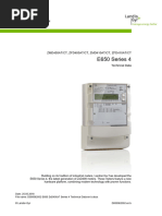 SEL 2401/2407 User Manual | PDF