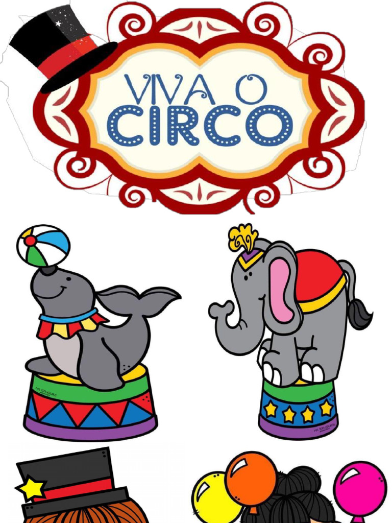 Circo | PDF