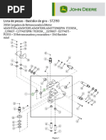 Eje de Salida Trasero | PDF
