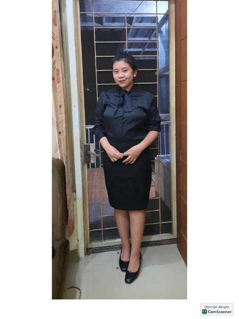 Foto Full Badan | PDF