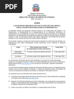 Solicitud Emisor Electrónico FI-GDF-016 | PDF