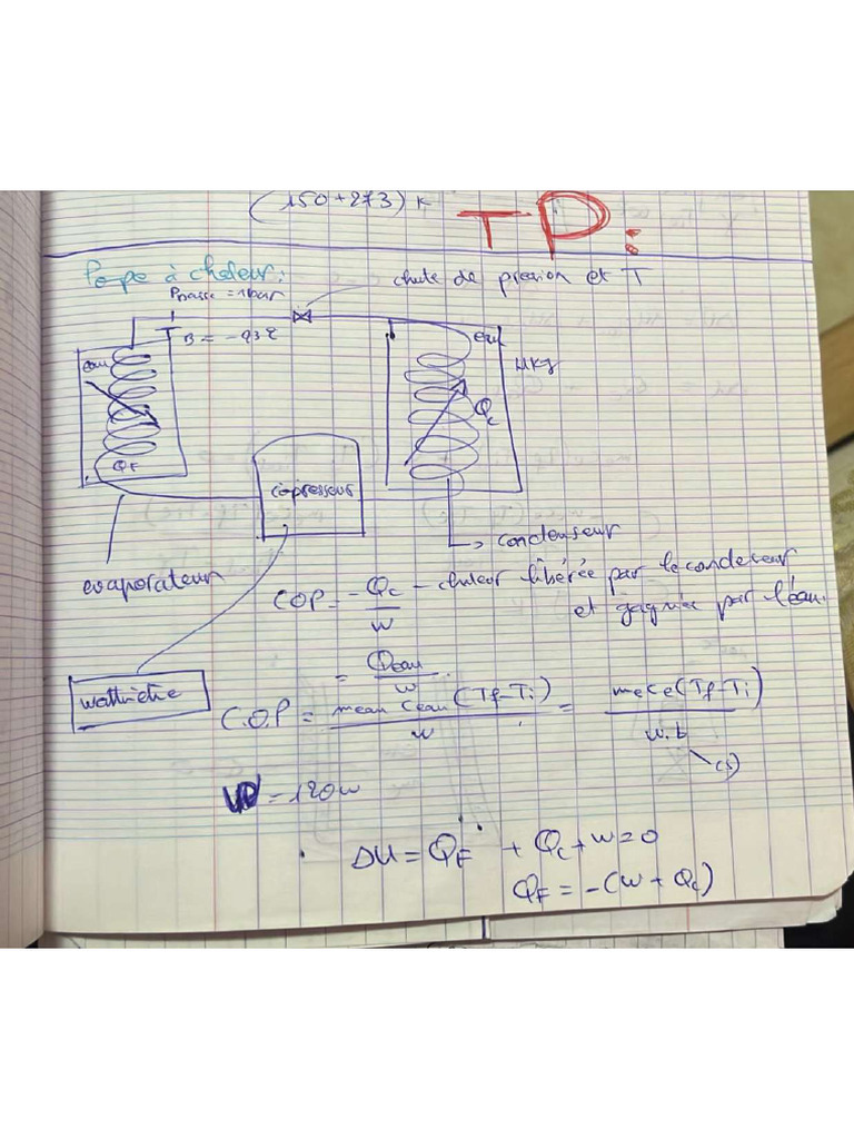 Class Notes (Propre) | PDF