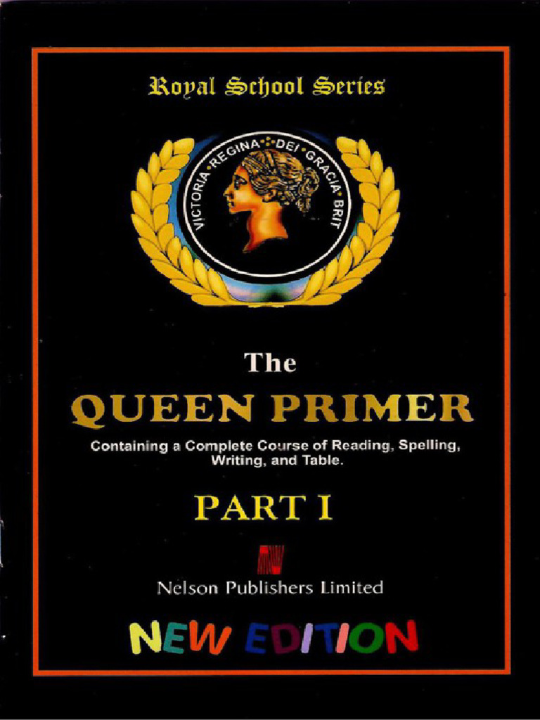The Queen Primer | PDF