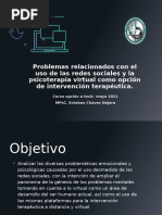 El Impacto de Las Redes Sociales en La Comunicación Interpersonal | PDF ...