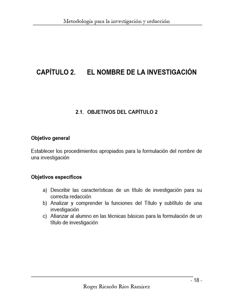 Metodologia de La Inv. y Redaccion-26-132 (1) | PDF | Estrés (biología) | Trastorno mental