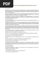 Spécimen de chèque Banque Nationale | PDF
