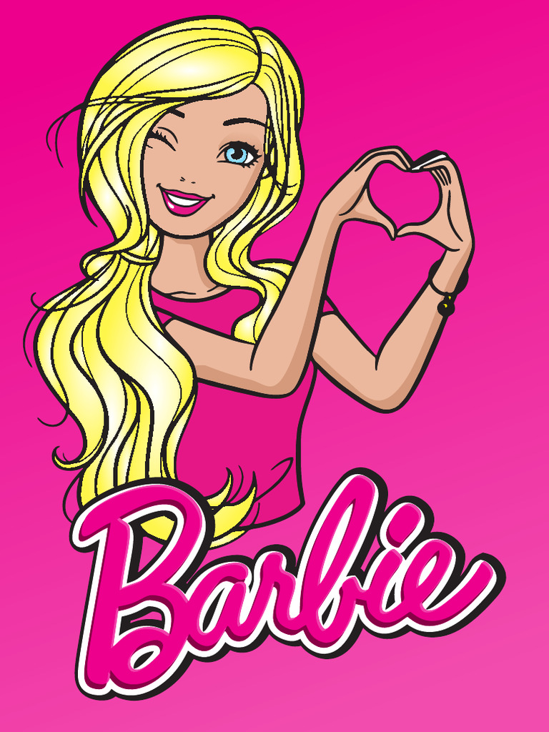Barbie | PDF