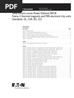 IEEE STD C37.20.2a - 2020 | PDF | Transformer | Fuse (Electrical)