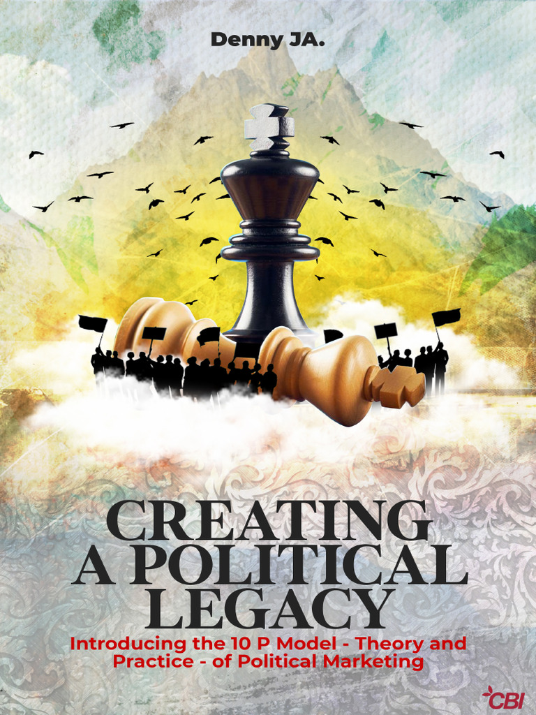 Creating Political Legacy | PDF | Watergate Scandal | United States Travel