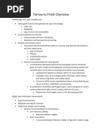 The Penn State Particle Separator | PDF | Cattle | Digestion