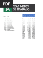 Anexo Tabla 1 - Ejemplo de Factores Endógenos | PDF