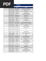 Anexo Tabla 1 - Ejemplo de Factores Endógenos | PDF