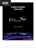 Anexo Classificacao Funcional Da New York Heart Association Nyha | PDF