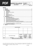 SF001 - Copia Formato de Uso Multiple | PDF | Documentos legales