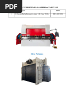 Book 1 Bodymaker CMB - English-1 | PDF | Clutch | Pump