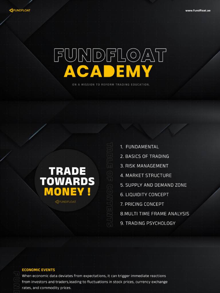 FUNDFLOAT COURSE F S2 (1) | PDF