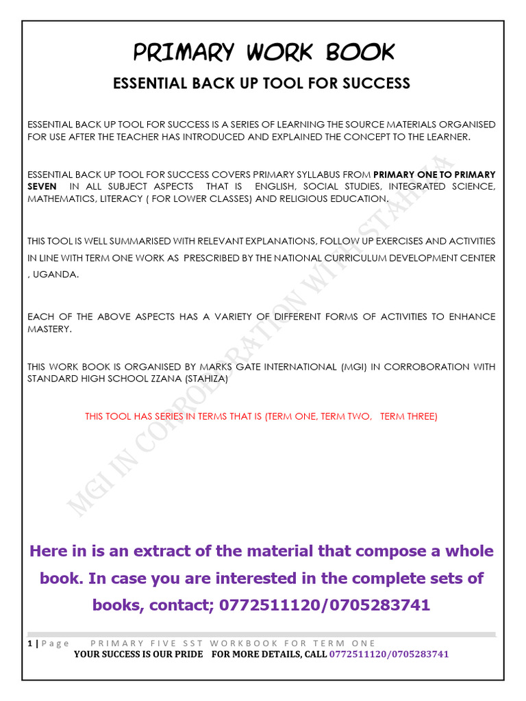 B4cd5e6e Fc47 4a77 8e6e F3e716845c7b P5 Social Studies Work Book ...