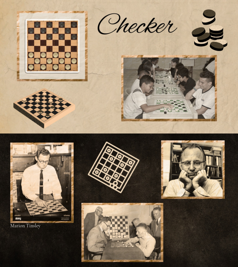 Checker | PDF