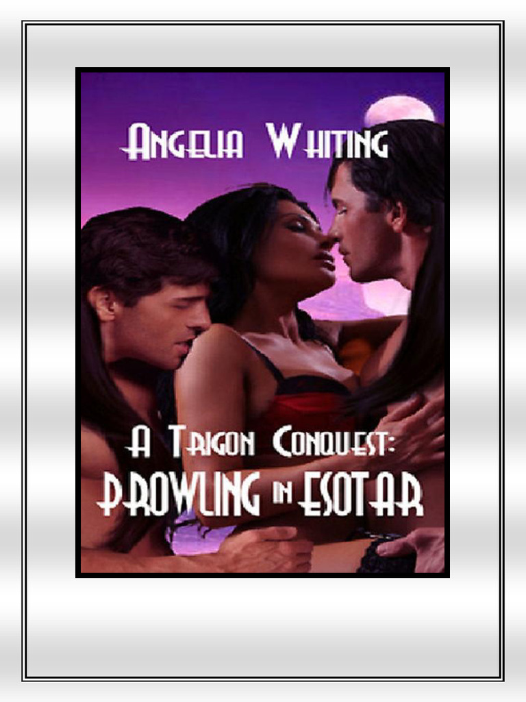 00.5. Una Conquista Trigon. Merodeando Por Esotar | PDF | Mano | Perfume