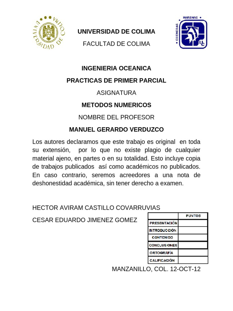 Introducción Al Matlab | PDF | Matriz (Matemáticas) | Matlab