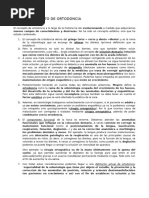 Teoría de La Matriz Funcional de Melvin Moss | PDF | Cráneo | Ortodoncia