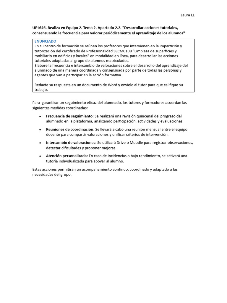 UF1646 Eq2TEma2 Ap22 | PDF