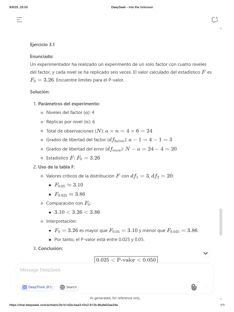 DeepSeek - Into The Unknown | PDF