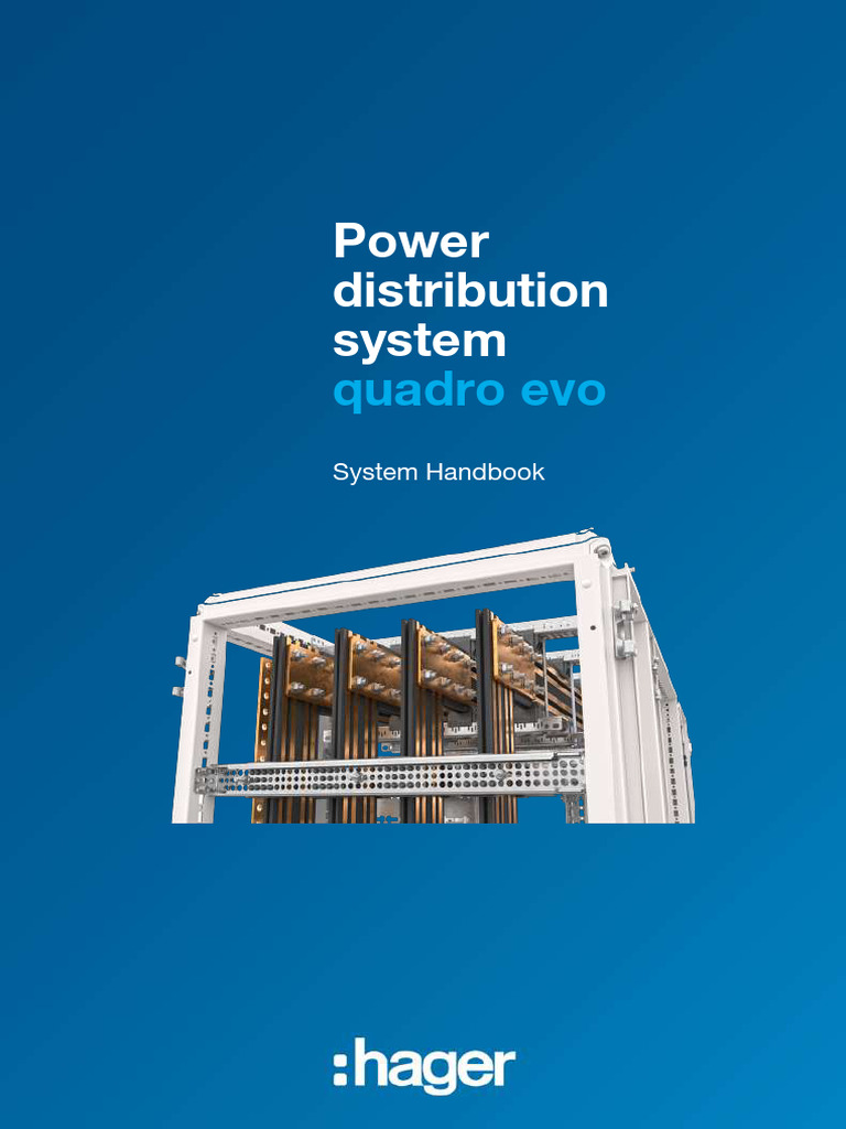 EVO Tec | PDF | Electrician | Electrical Conductor