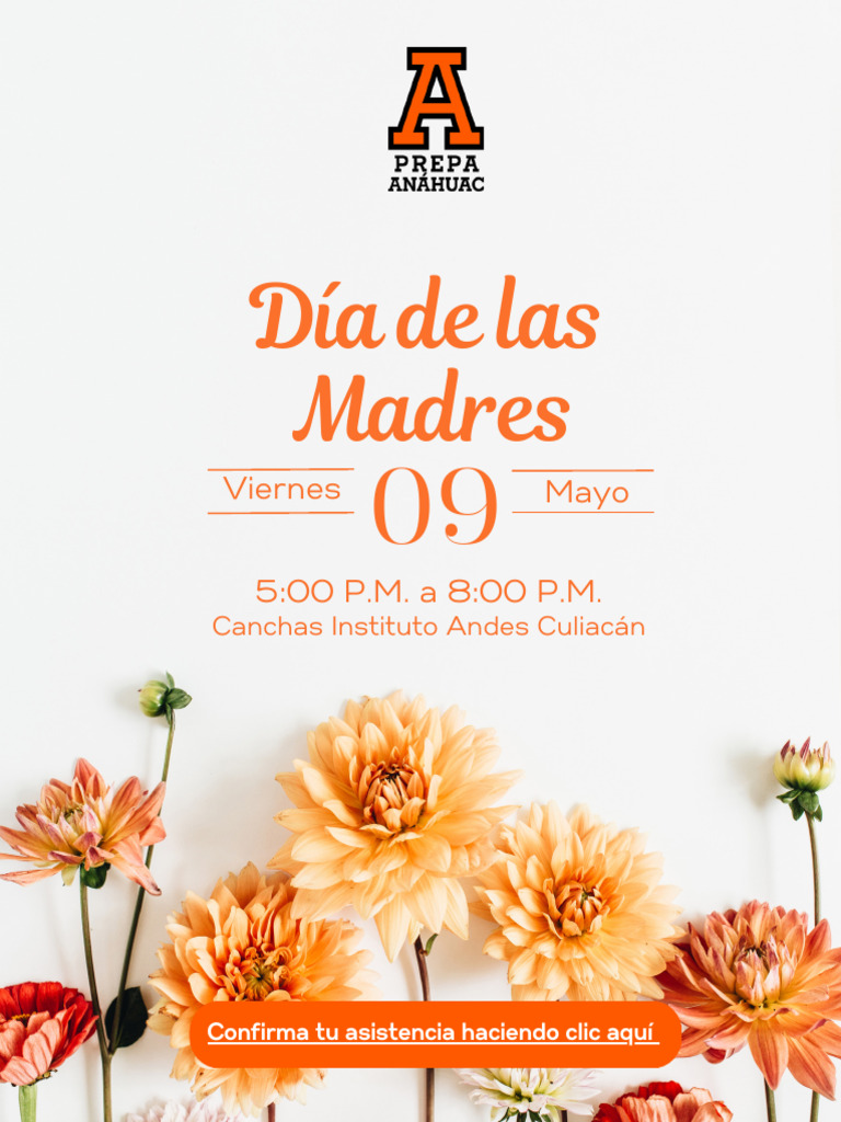 Día de Las Madres | PDF