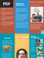 Flork: Cómic Viral y Protesta Cubana | PDF | Cuba