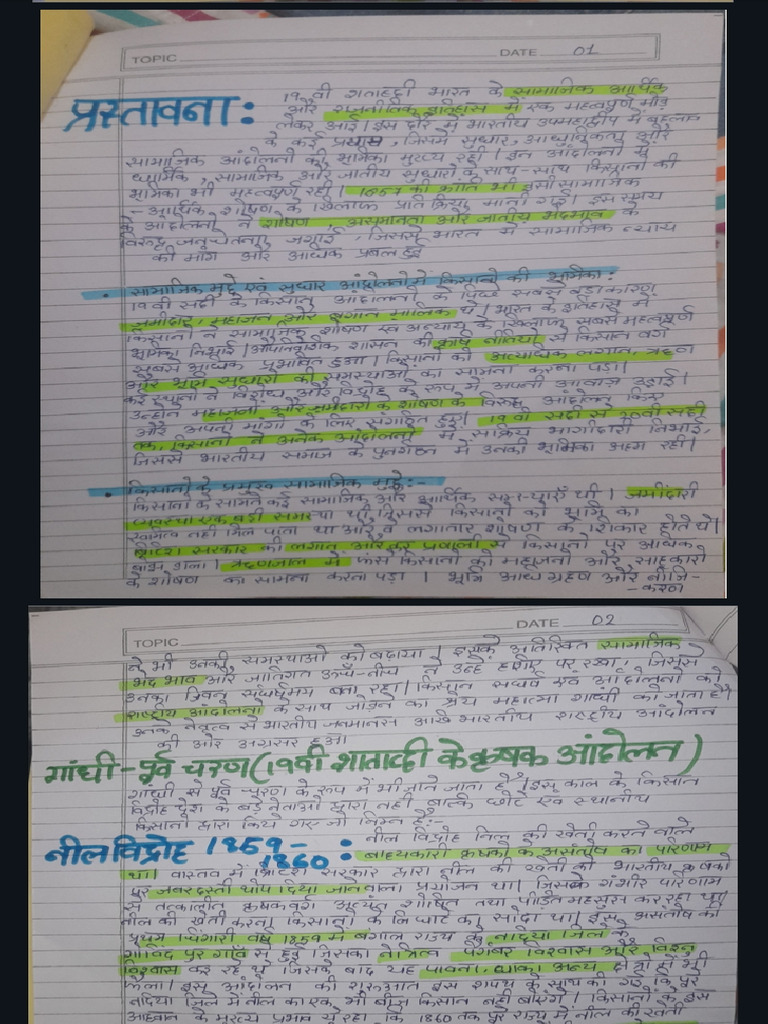 Assignment of Ba | PDF
