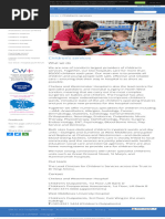 Nursing TPR Vital Chart | PDF