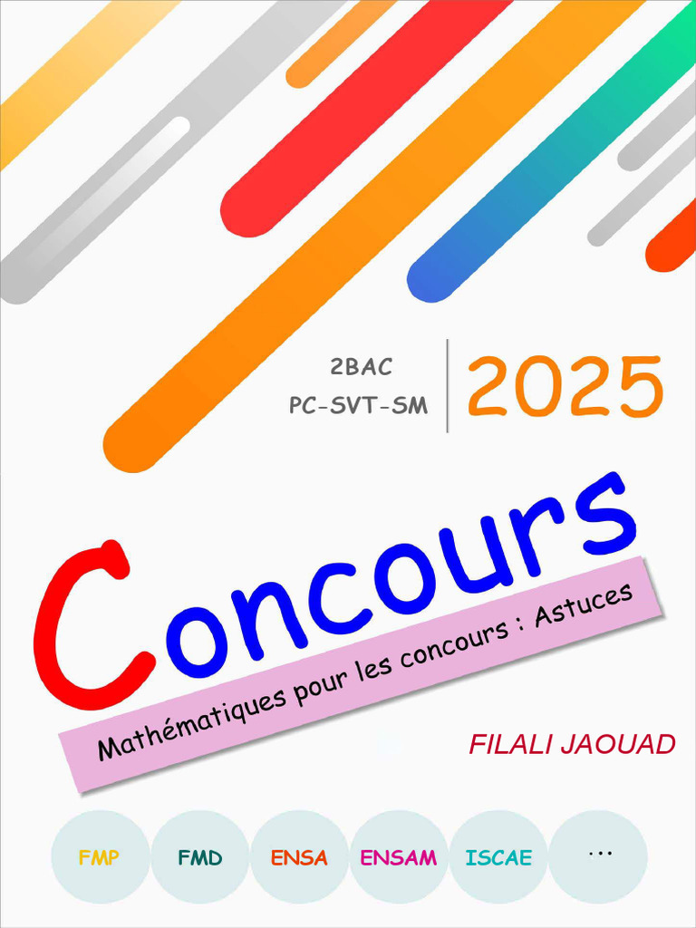 Astuces 2025 Medecine-1 | PDF
