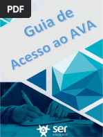 Tutorial de Acesso - CCAA | PDF