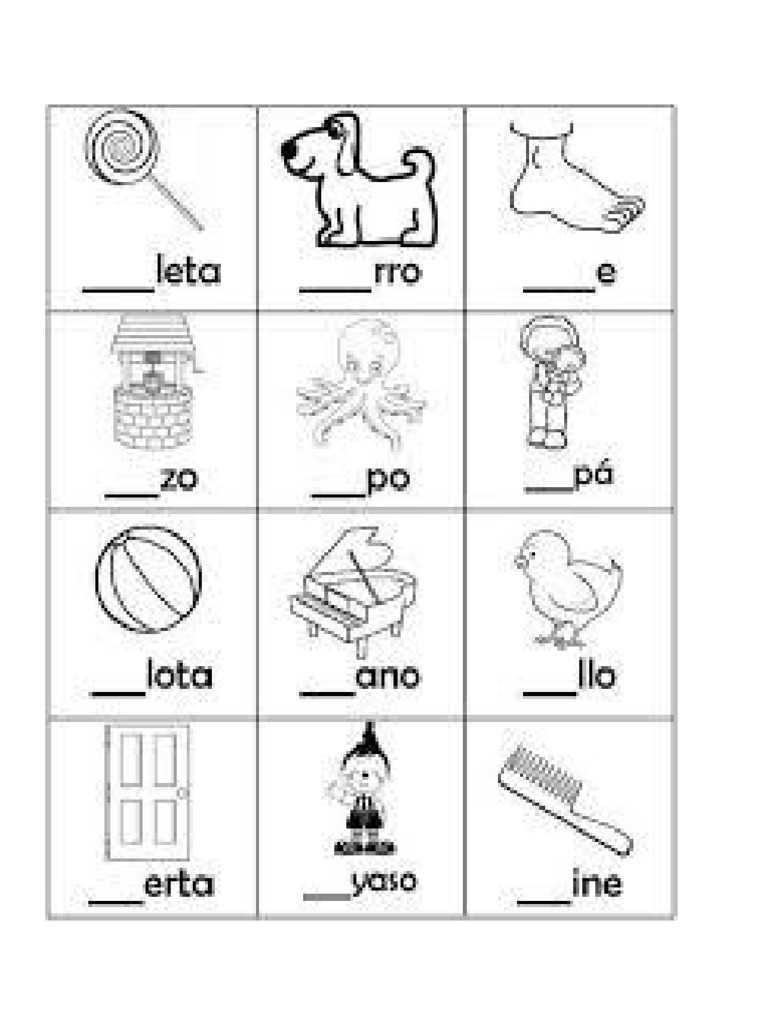 Actividades para Clase | PDF