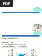 PacketFenceZEN_Installation_Guide-3.6.0 | PDF | Computer Network | Ip Address