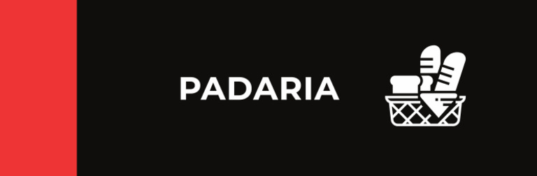 Testeira - Padaria - 61X20 | PDF