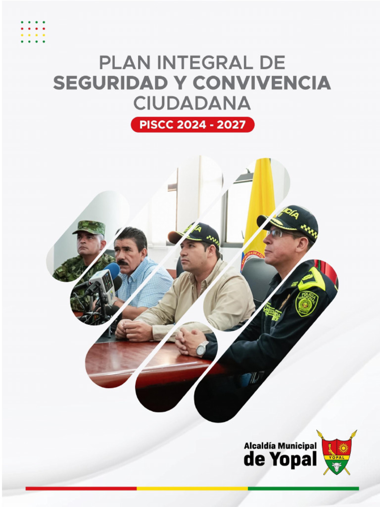 Pics Yopal | PDF | Valores | Colombia