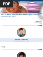 Red Whale - HRT Regimens and Progestogen Doses | PDF | Hormone ...